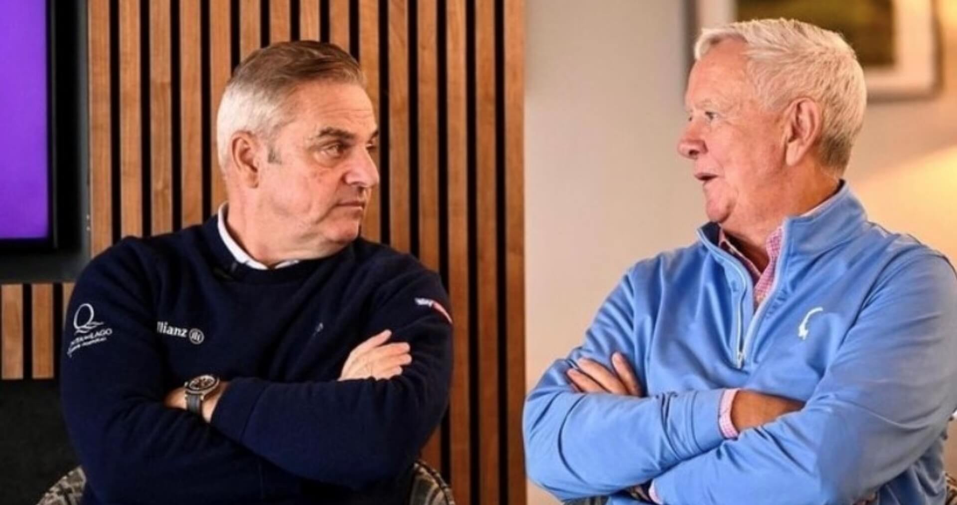 Roddy Carr Previews The 2024 Us Open - Carr Golf Travel